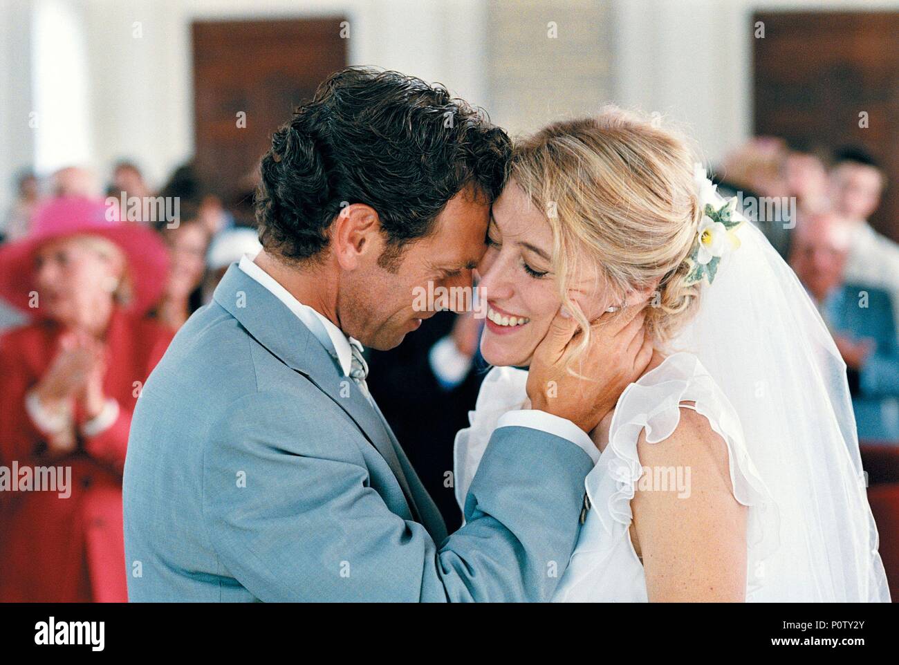 Valeria Bruni Tedeschi (2004 5x2)