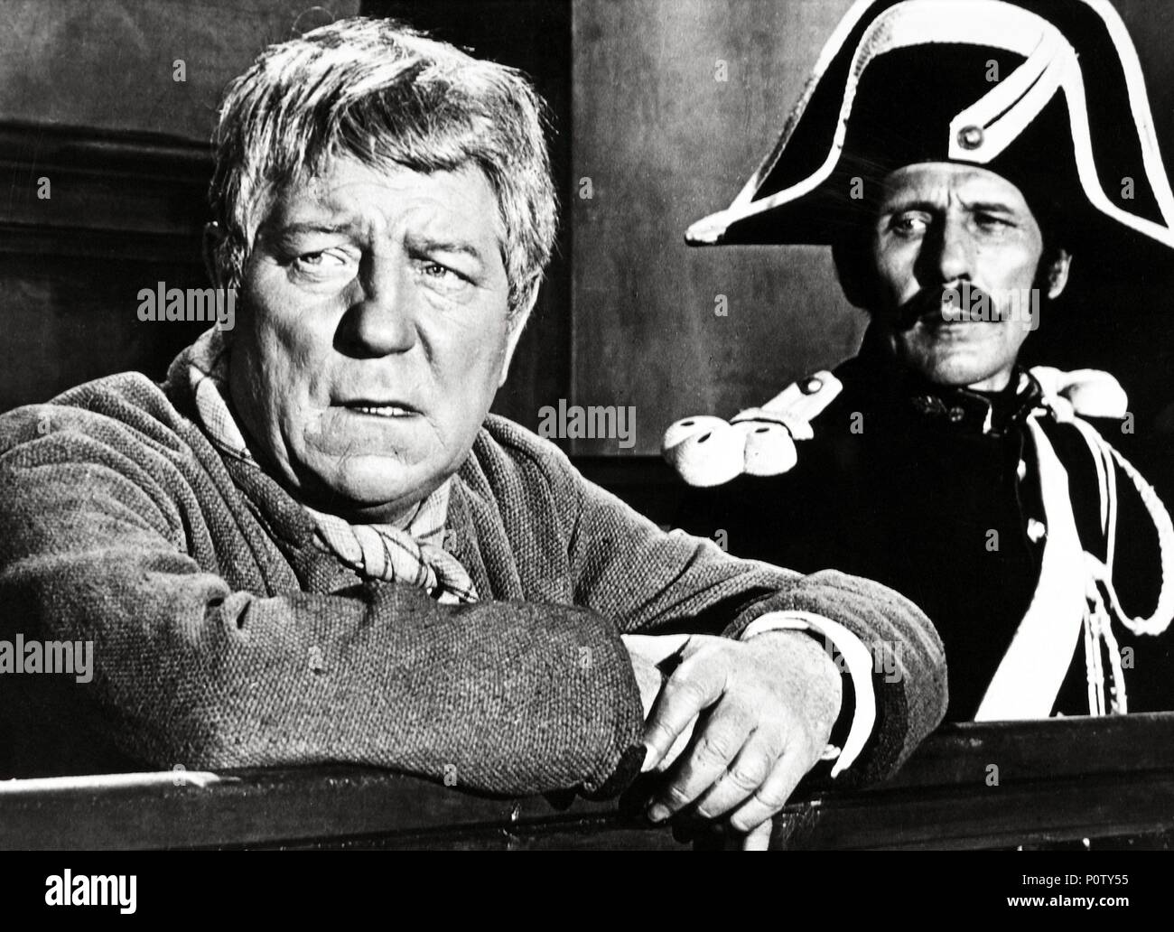 Original Film Title: LES MISERABLES. English Title: LES MISERABLES ...