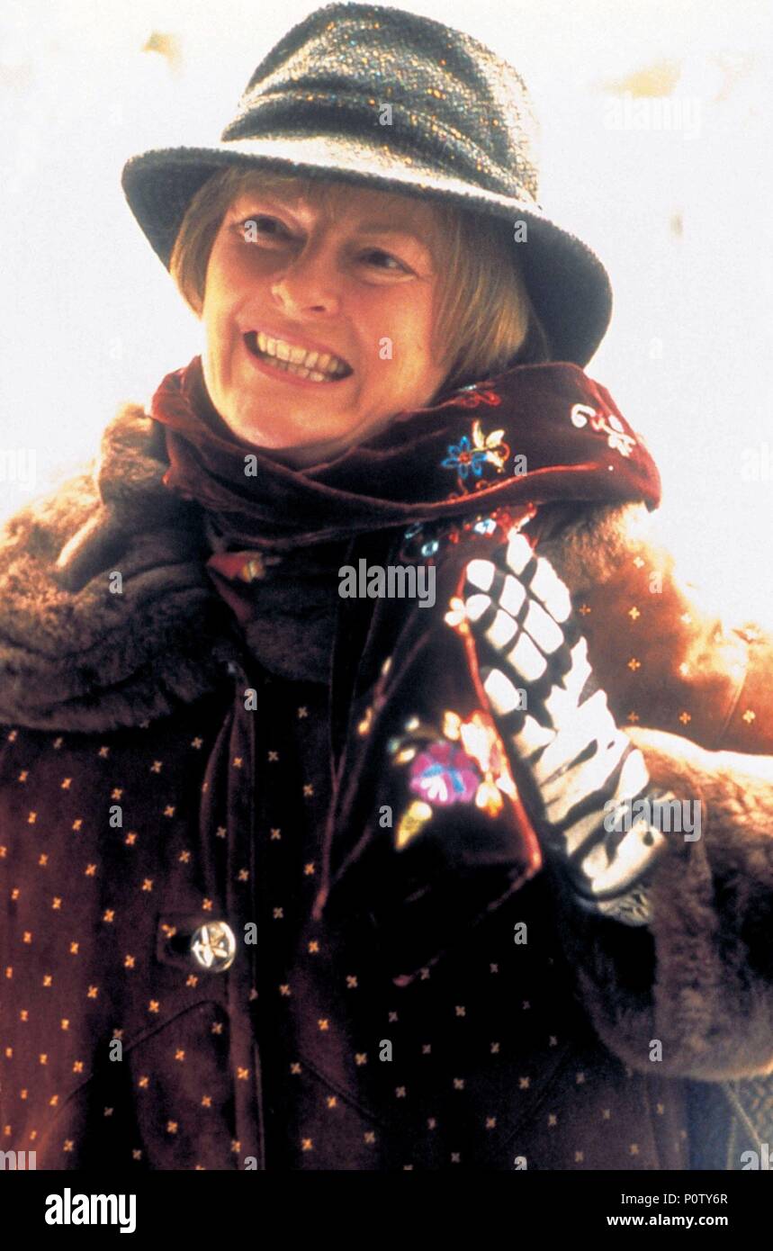 The Blizzard Movie 2003