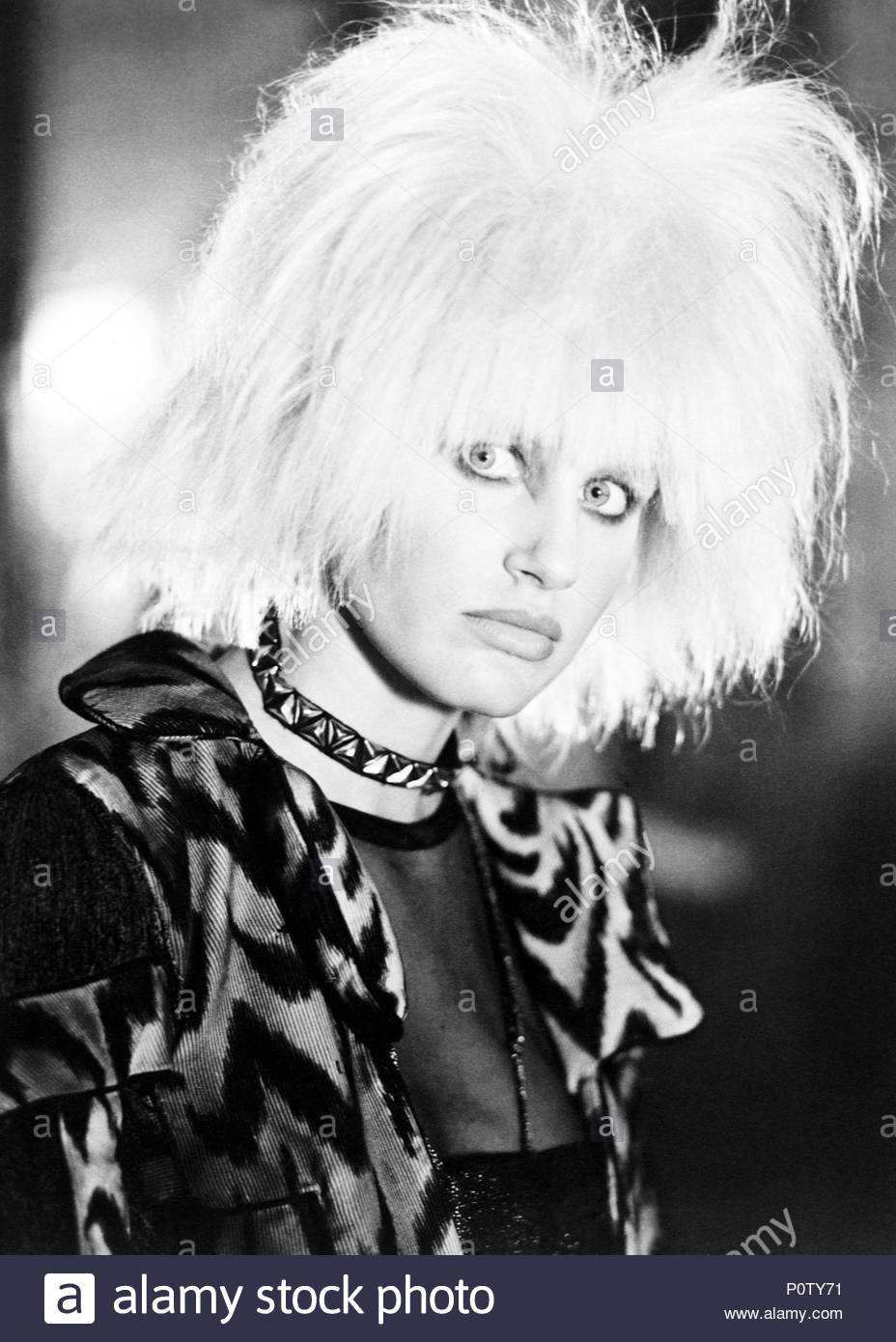 Daryl Hannah Blade Runner Stock Photos & Daryl Hannah Blade Runner ...