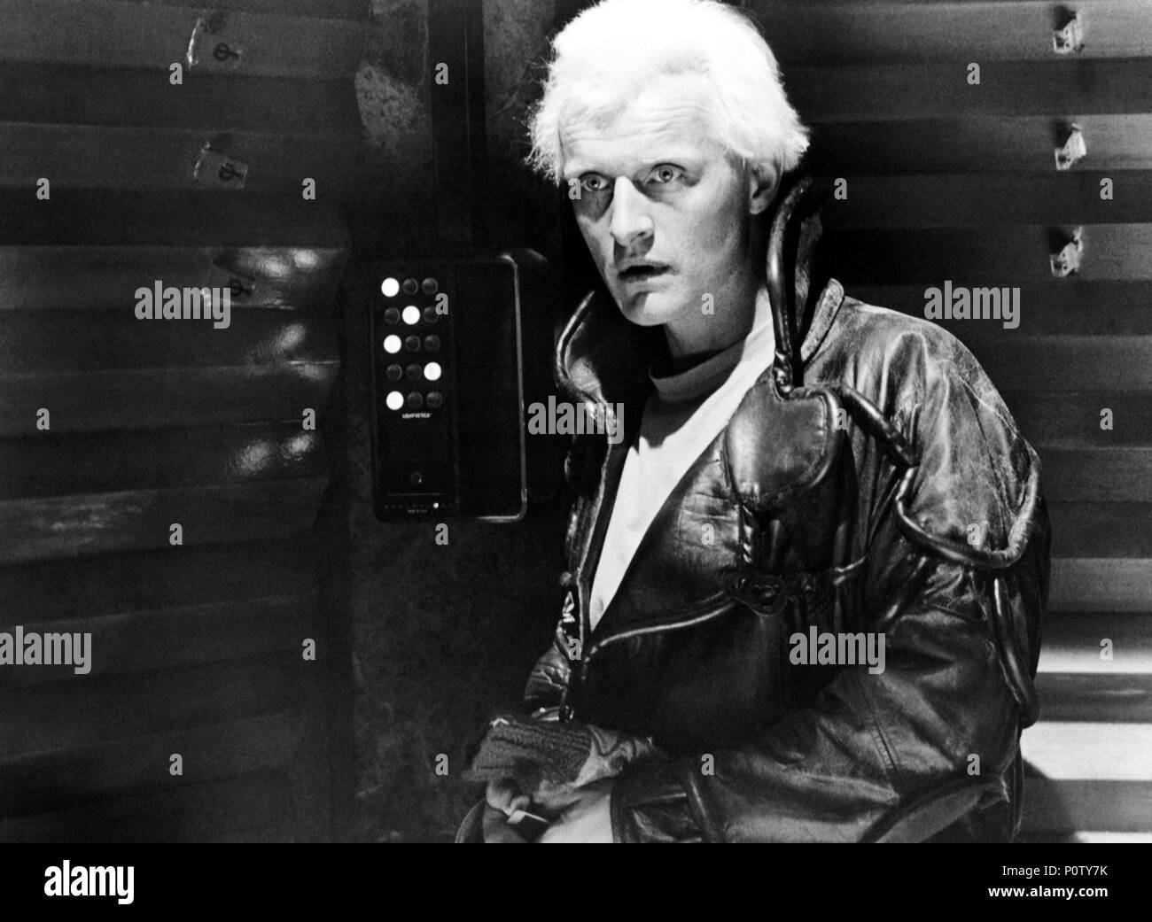 Original Film Title: BLADE RUNNER. English Title: BLADE RUNNER. Film ...