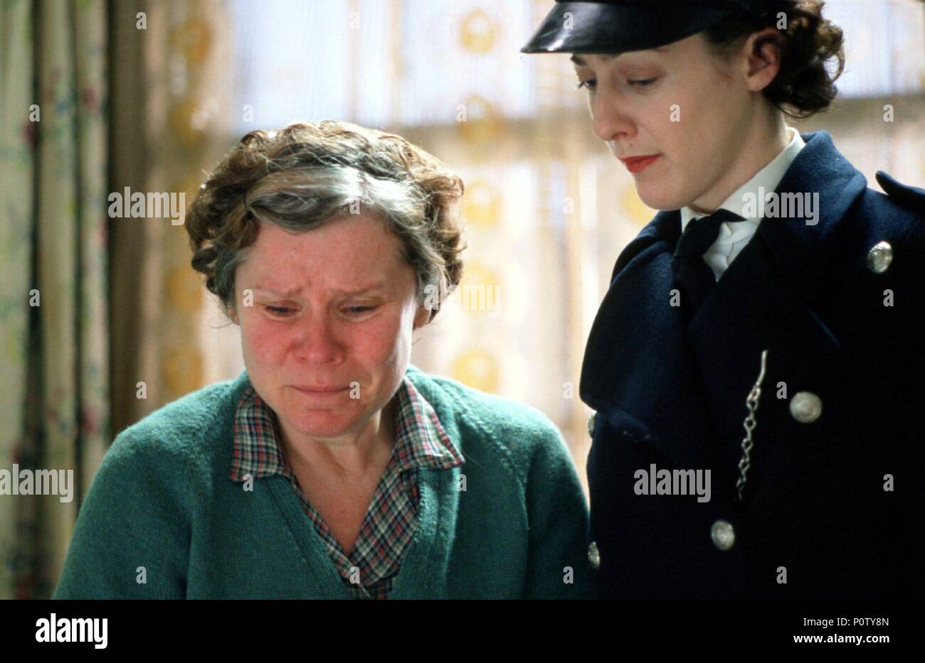 Original Film Title: VERA DRAKE. English Title: VERA DRAKE. Film ...