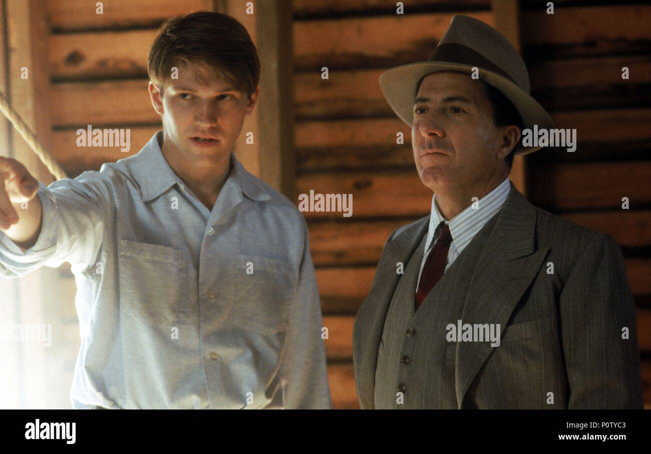 Original Film Title: BILLY BATHGATE. English Title: BILLY BATHGATE ...