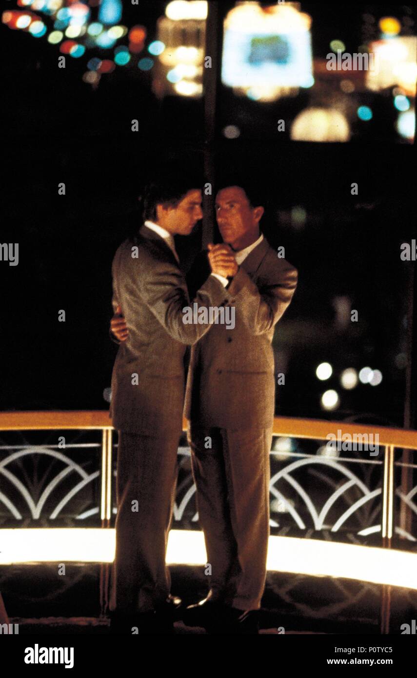 Barry levinson man year film hi-res stock photography and images - Alamy