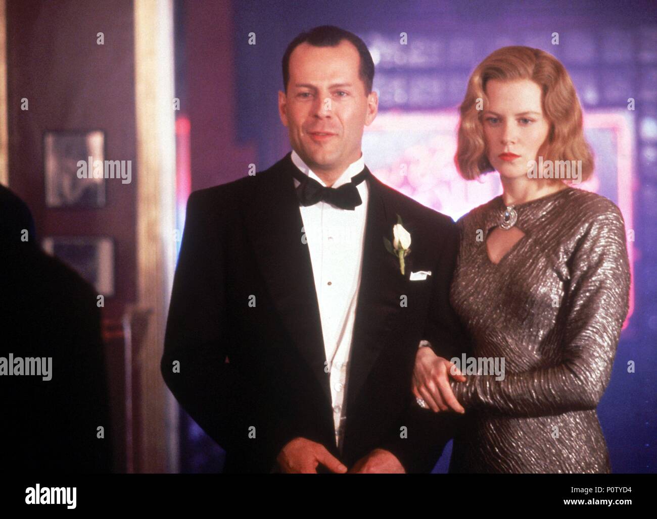 Original Film Title: BILLY BATHGATE. English Title: BILLY BATHGATE ...