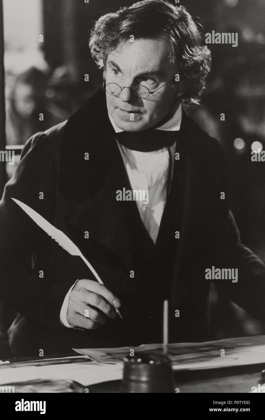 Original Film Title: LITTLE DORRIT. English Title: LITTLE DORRIT. Film ...