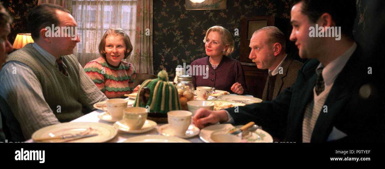 Original Film Title: VERA DRAKE. English Title: VERA DRAKE. Film ...