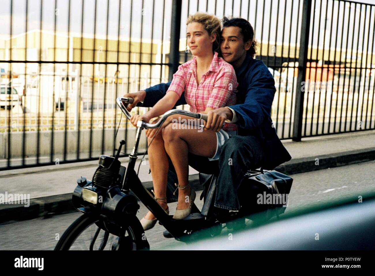 Original Film Title: LILA DIT ÇA. English Title: LILA DIT ÇA. Film ...