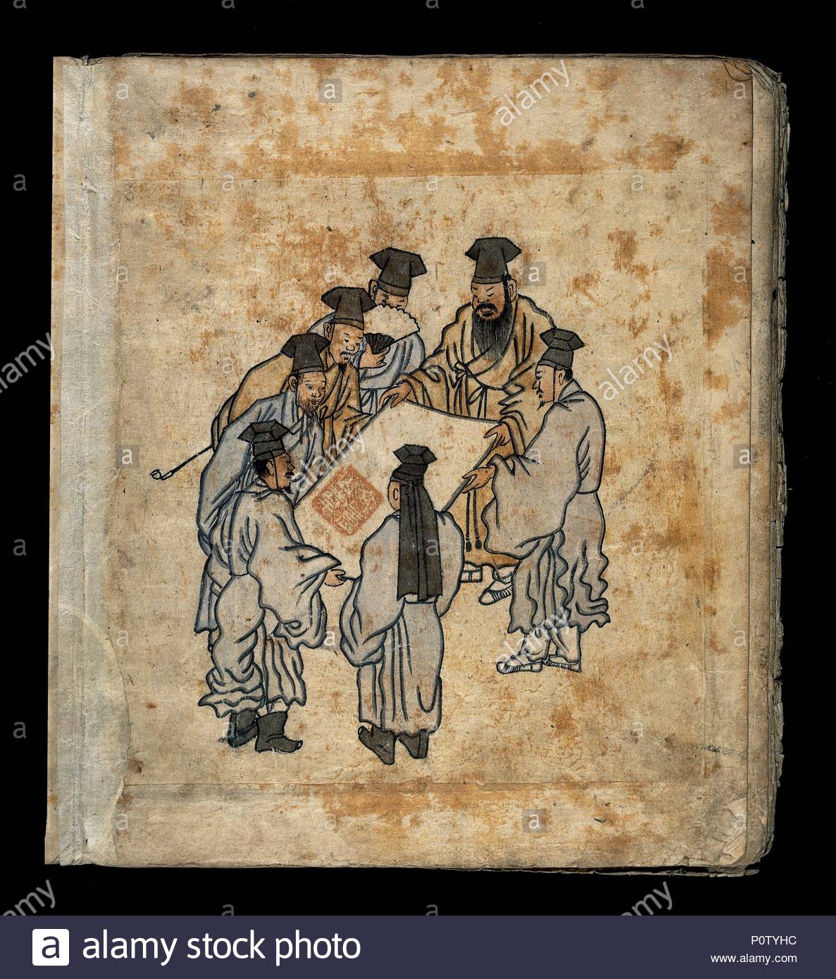 Choson Stock Photos & Choson Stock Images - Alamy