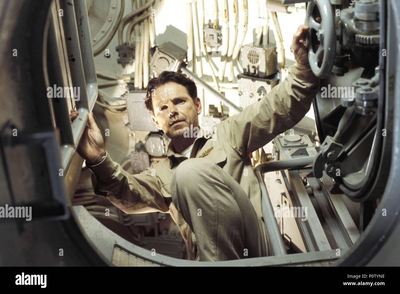 Original Film Title: BELOW. English Title: BELOW. Film Director: DAVID ...