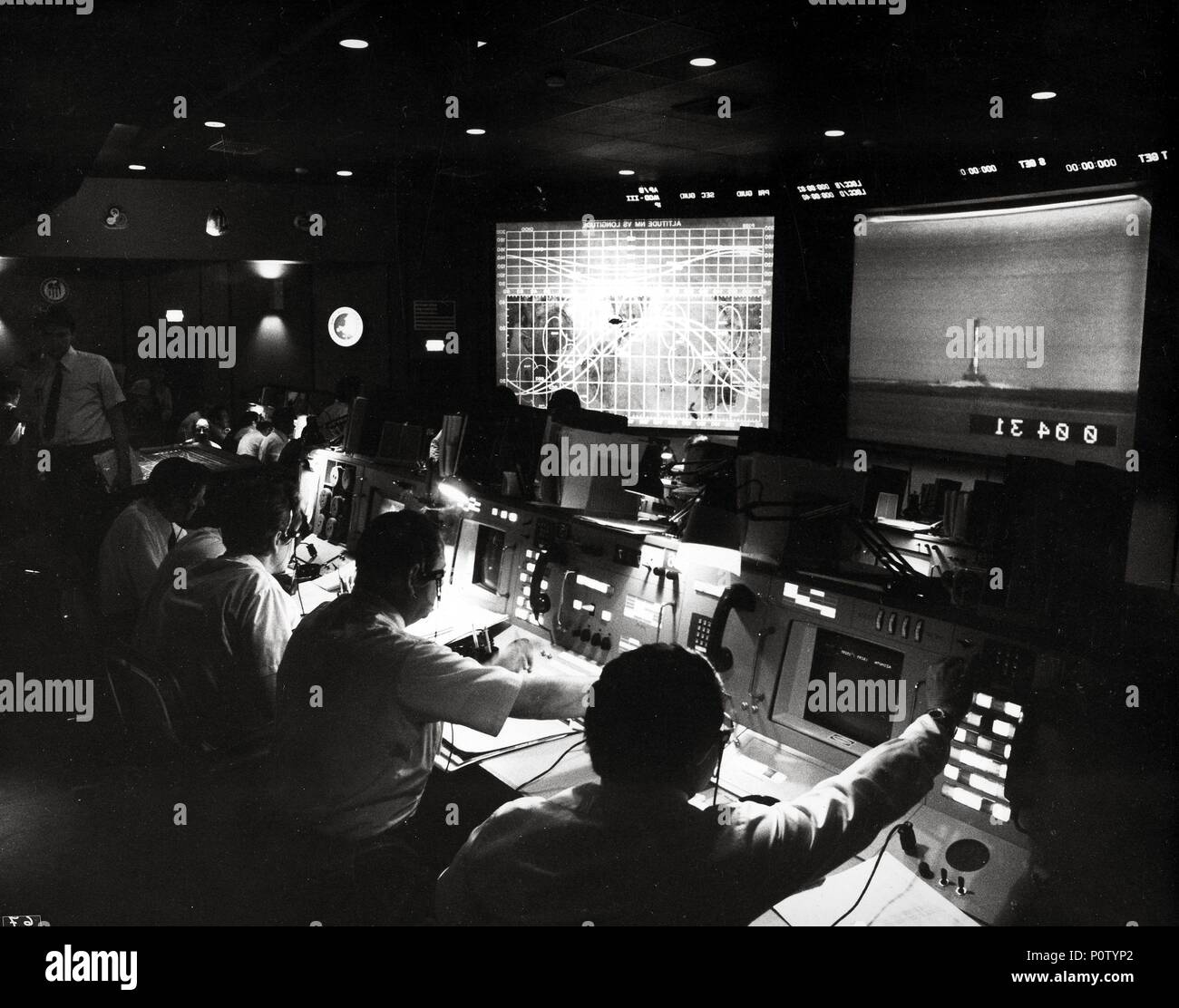 Original Film Title: CAPRICORN ONE. English Title: CAPRICORN ONE. Film ...