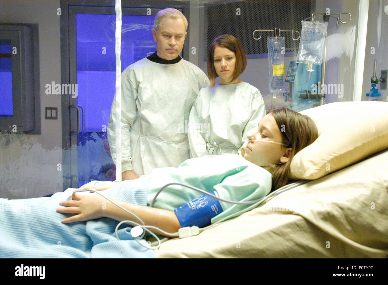 Original Film Title: MEDICAL INVESTIGATION-TV. English Title: MEDICAL ...