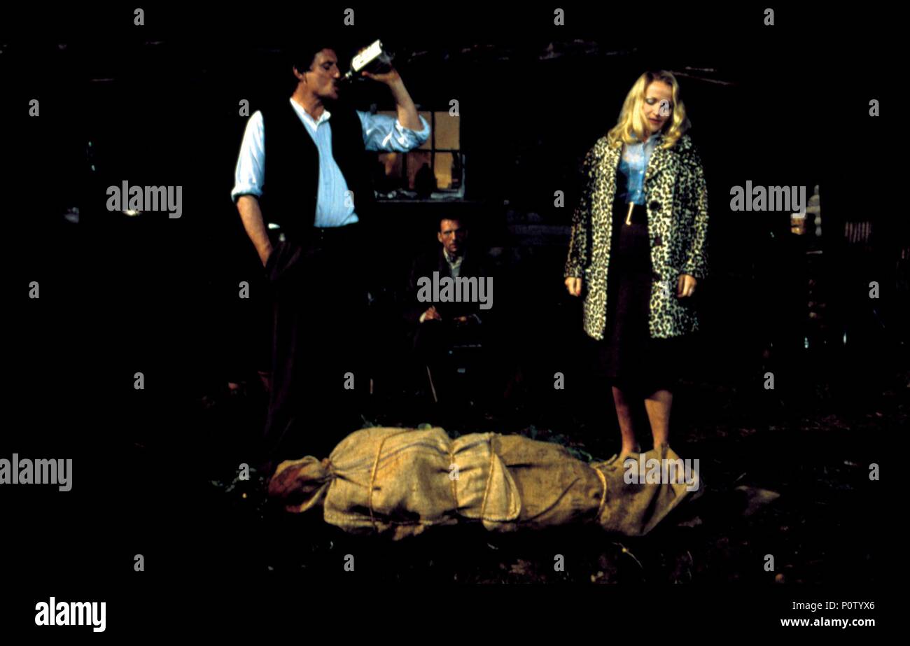 Original Film Title: SPIDER. English Title: SPIDER. Film Director ...