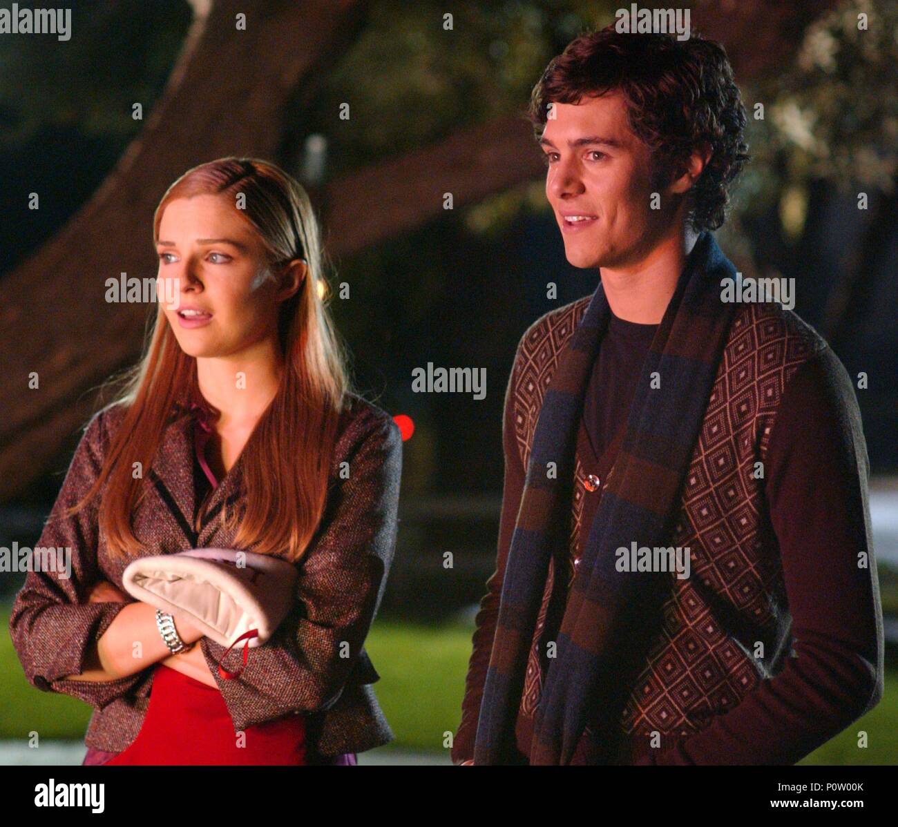 Original Film Title: O. C., THE-TV. English Title: THE O. C.. Film ...