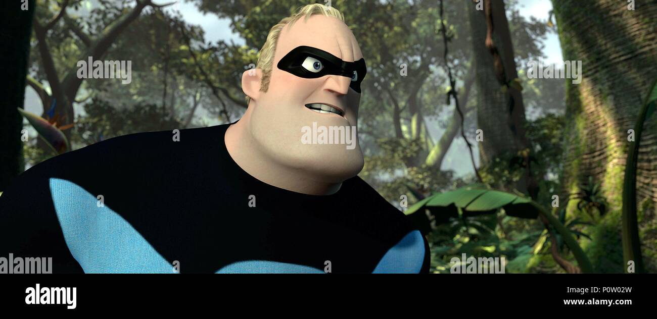 Pixar studios brad bird hi-res stock photography and images - Alamy