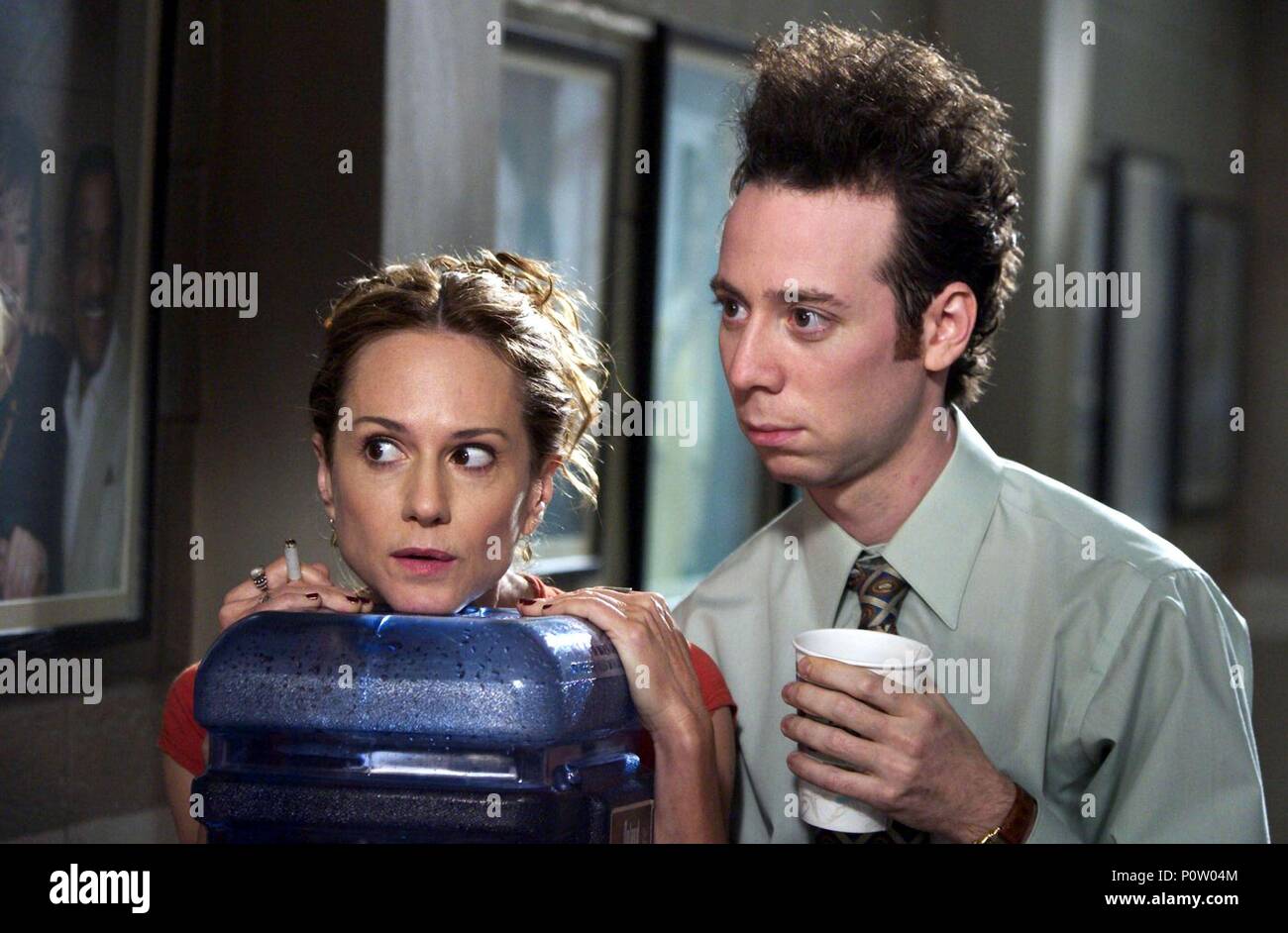 Kevin Sussman Wife Ali