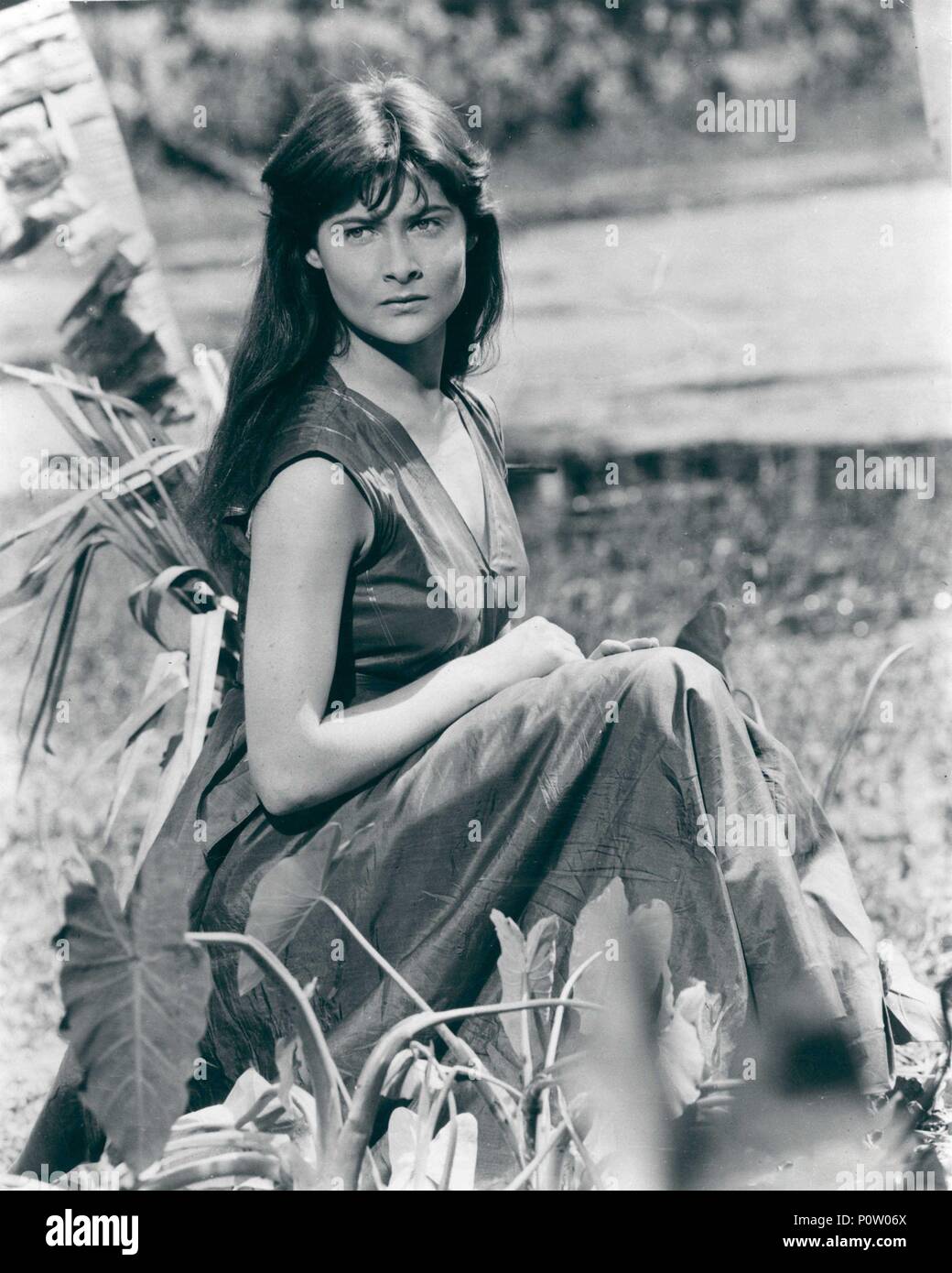 Original Film Title: THE RIVER. English Title: THE RIVER. Film Director ...