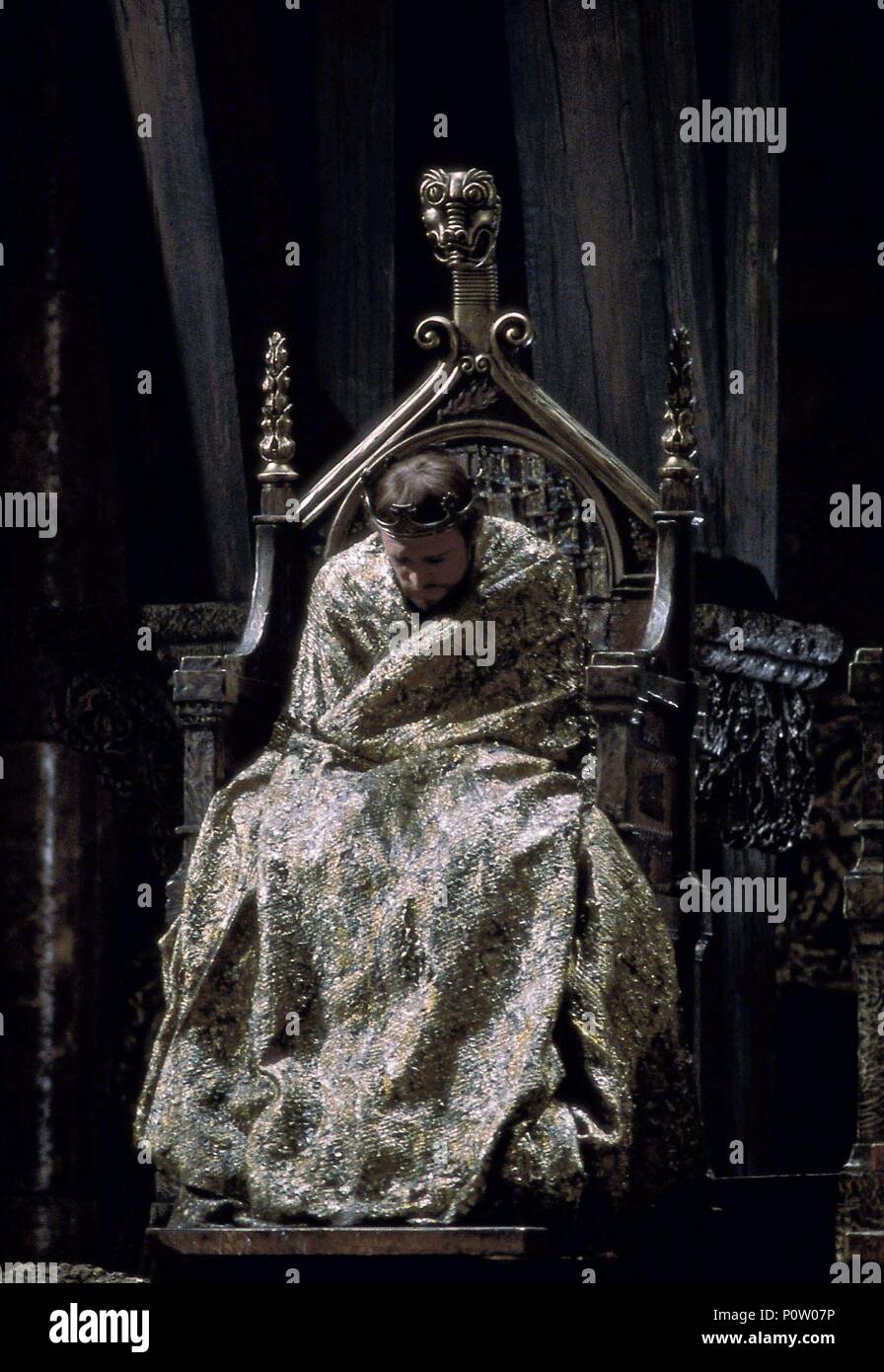 Camelot Musical High Resolution Stock Photography and Images - Alamy