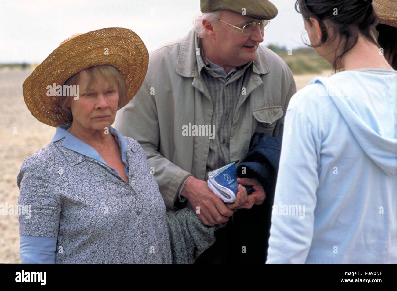 Original Film Title: ANN. English Title: ANN. Film Director: RICHARD ...