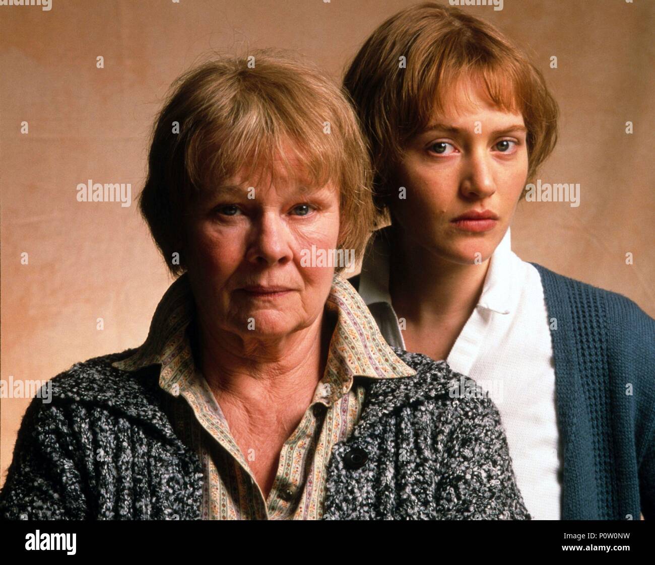 Original Film Title: ANN. English Title: ANN. Film Director: RICHARD ...