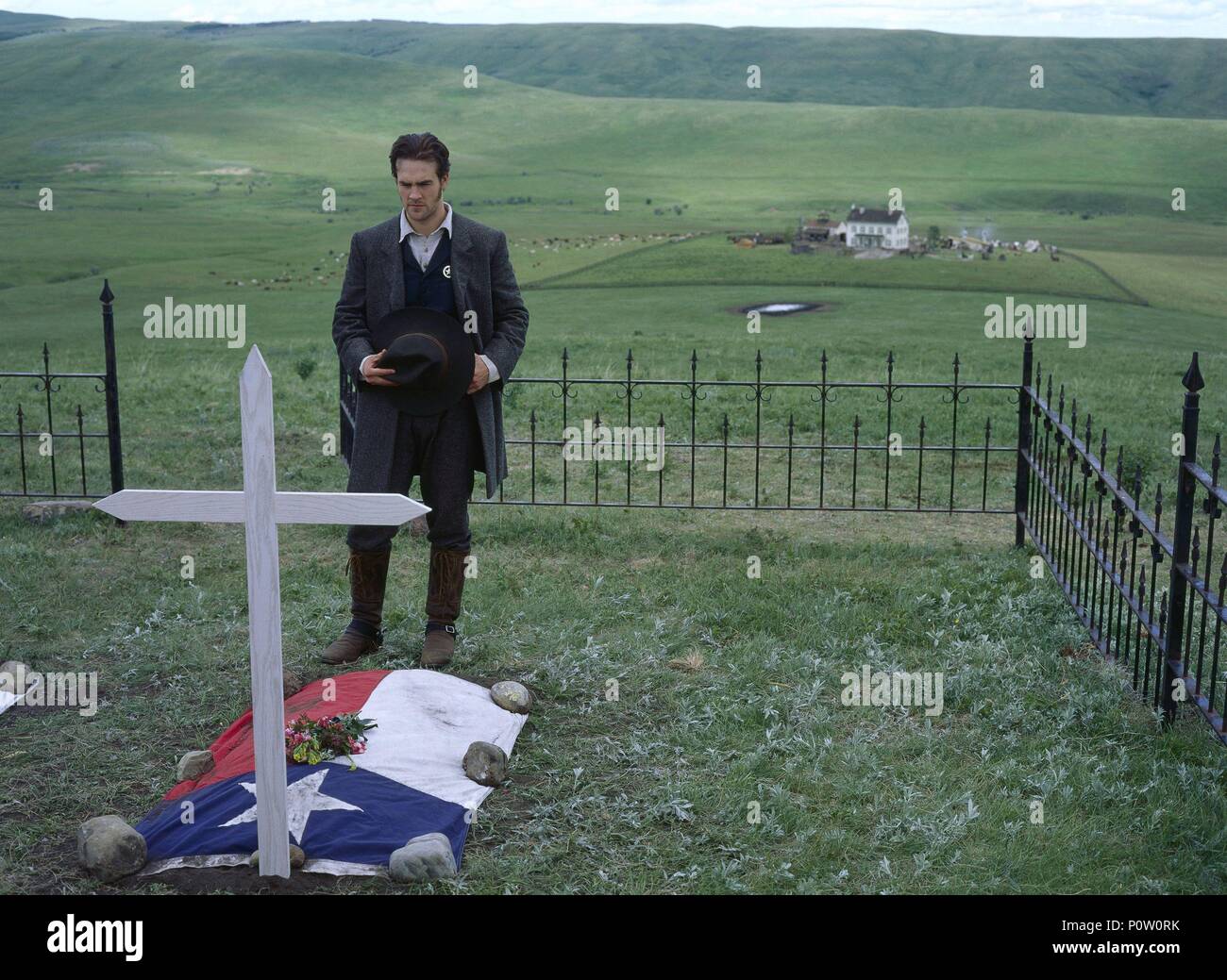 Original Film Title: TEXAS RANGERS. English Title: TEXAS RANGERS. Film ...