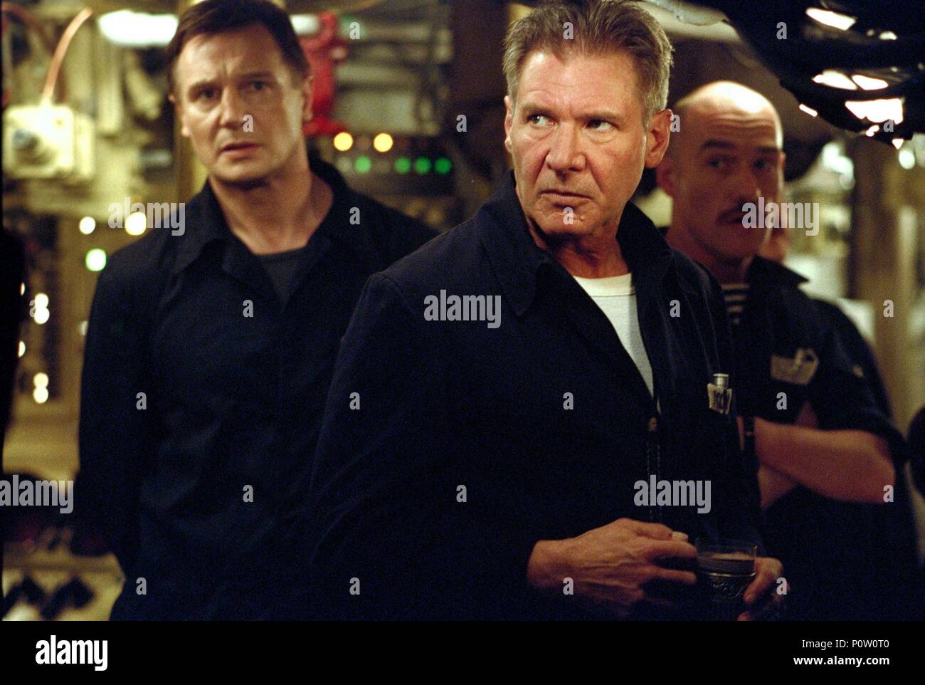 Original Film Title: K-19: THE WIDOWMAKER. English Title: K-19: THE ...