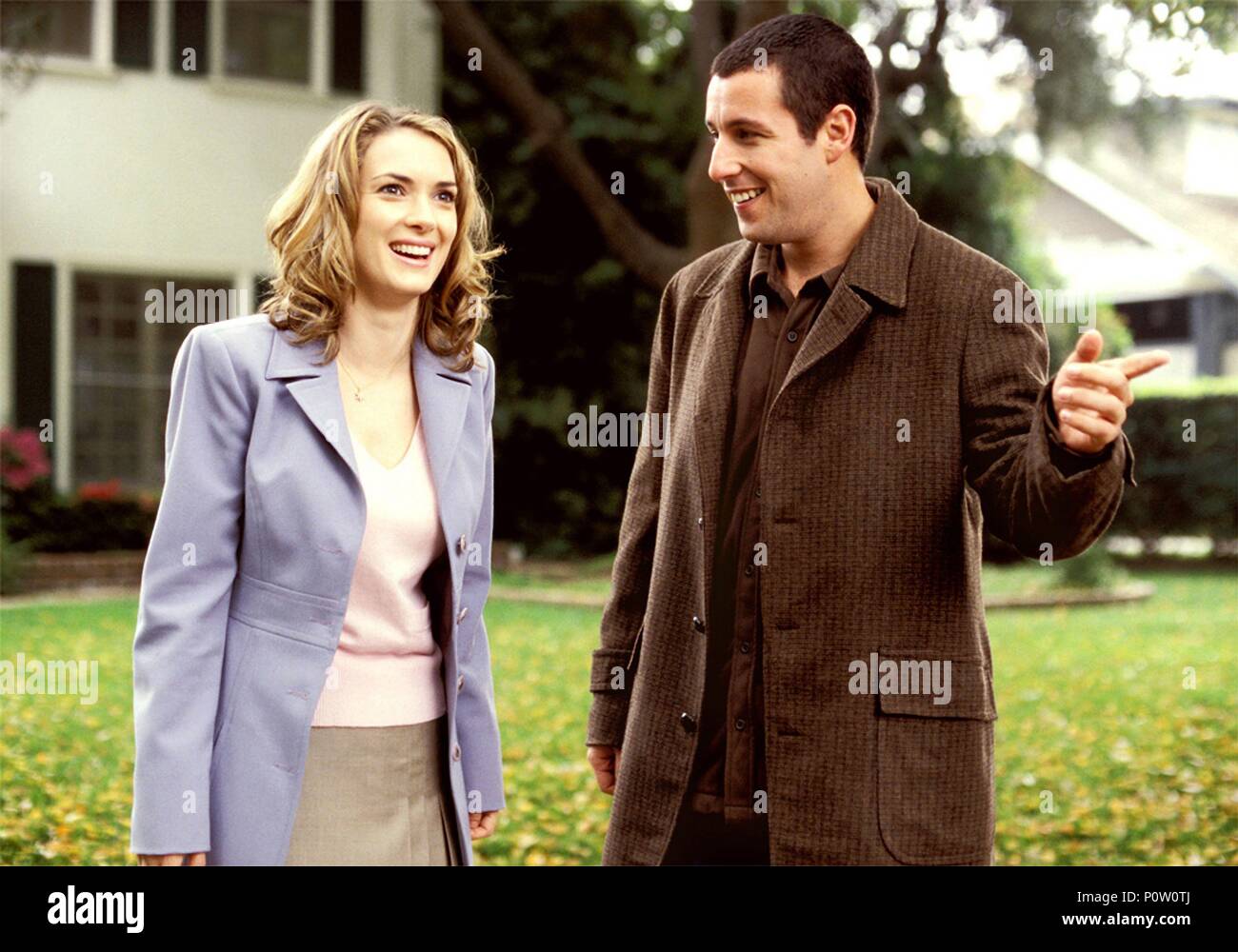 Mr Deeds Old Butler