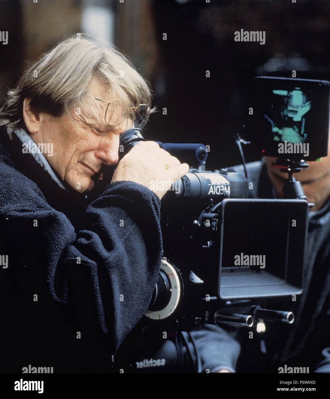 Original Film Title: LAST ORDERS. English Title: LAST ORDERS. Film ...