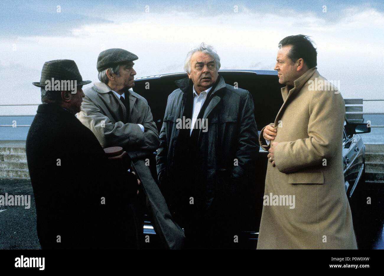 Last orders 2001 hi-res stock photography and images - Alamy