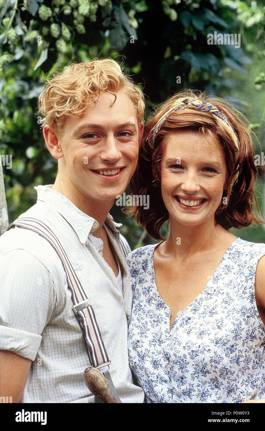 Vennessa And Kelly Reilly