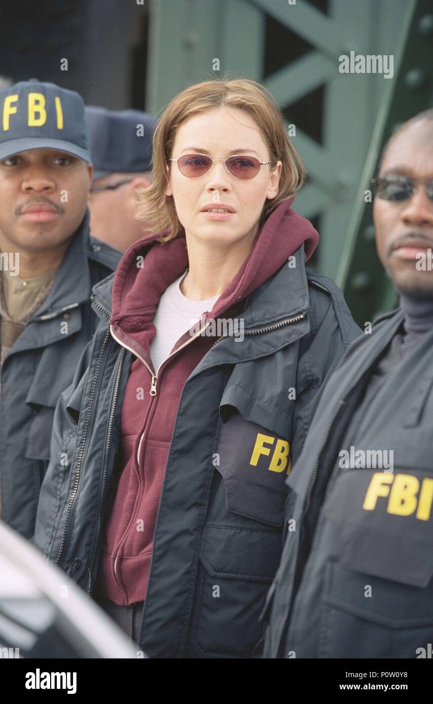 Original Film Title: THE HUNTED. English Title: THE HUNTED. Film ...