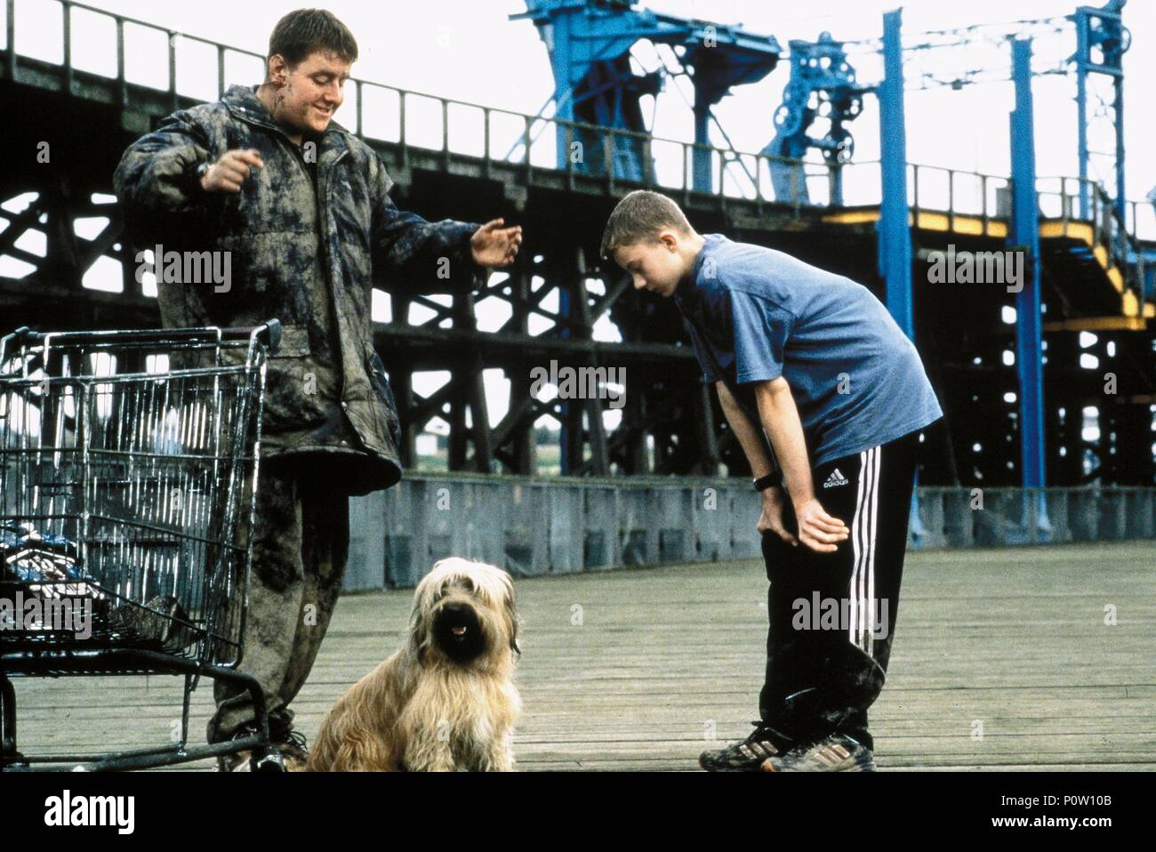 Mark herman hi-res stock photography and images - Alamy