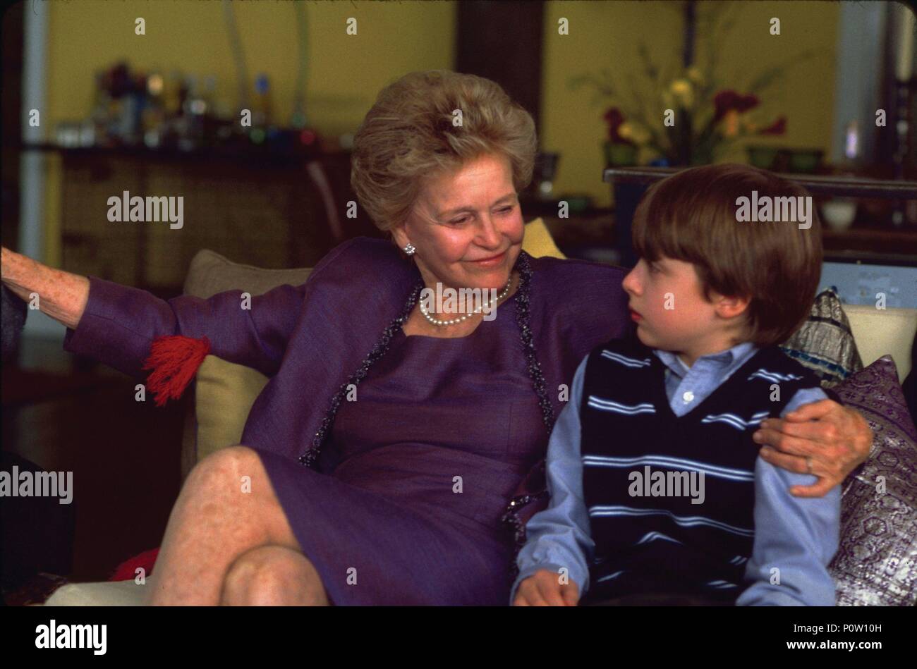 Diana douglas hi-res stock photography and images - Alamy