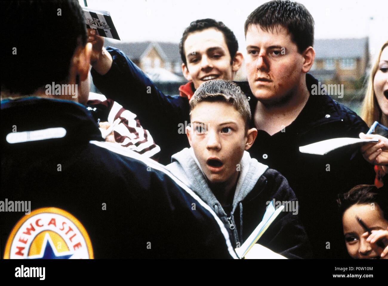 Original Film Title: PURELY BELTER. English Title: PURELY BELTER. Film ...