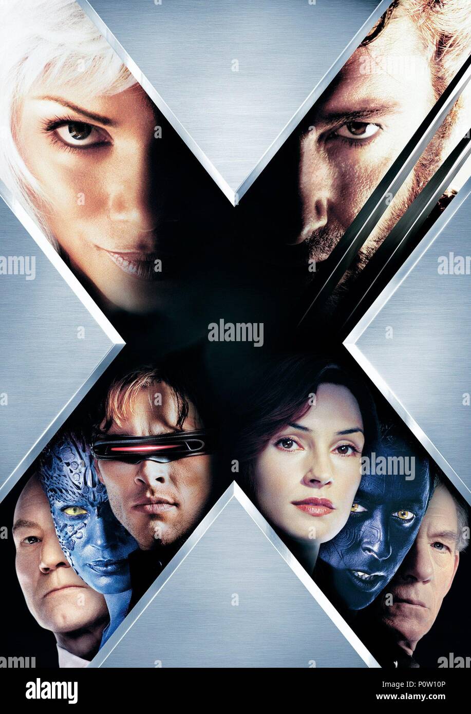 Original Film Title: I. English Title: I. Film Director: BRYAN SINGER ...