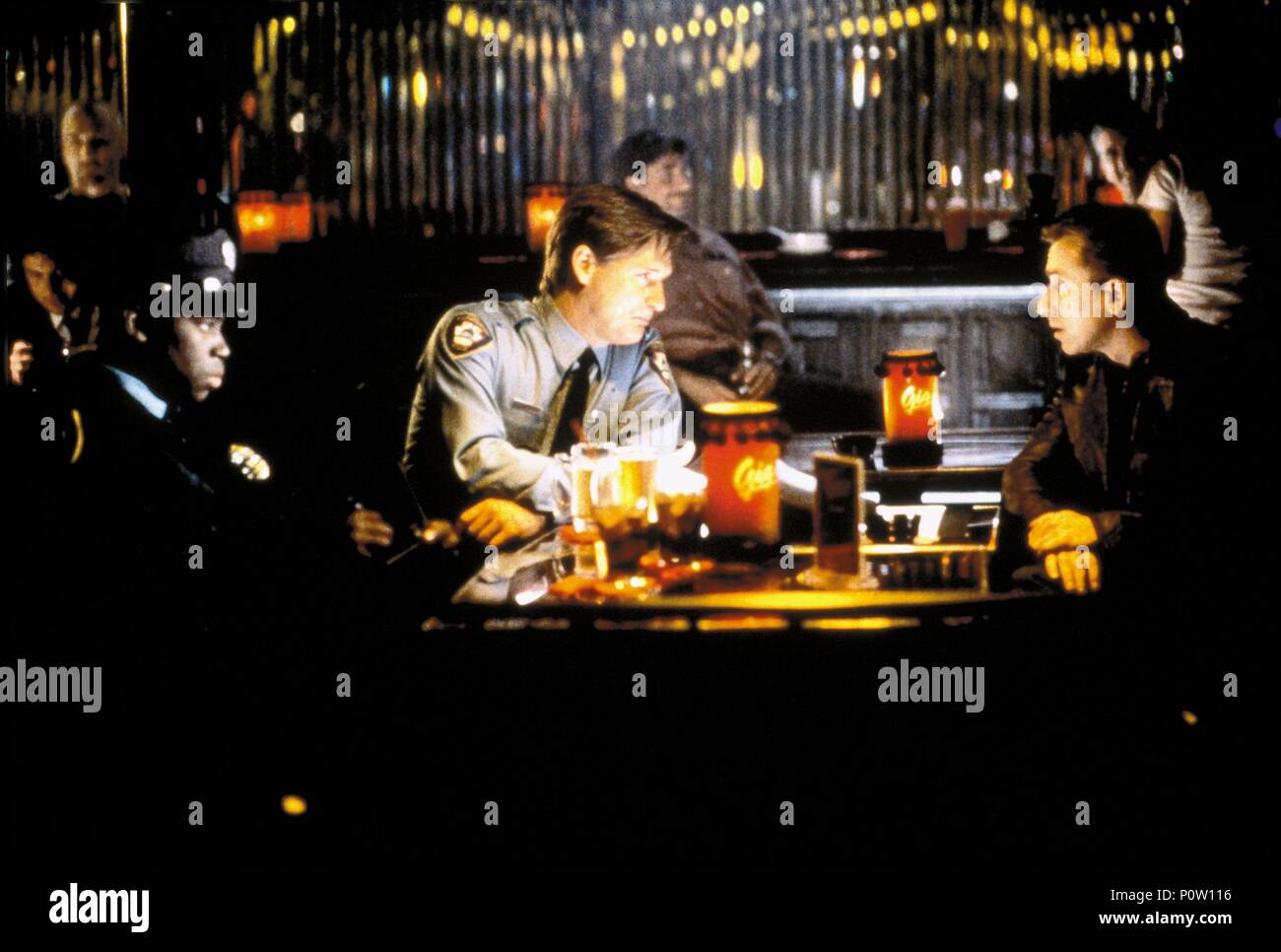 Bill pullman 2000 hi-res stock photography and images - Alamy