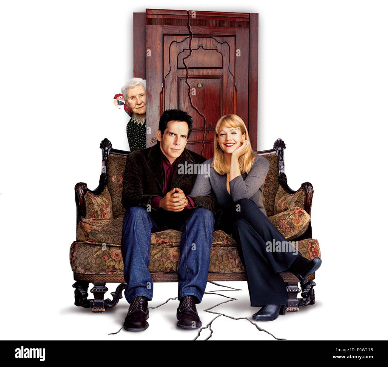 Original Film Title: DUPLEX. English Title: DUPLEX. Film Director ...