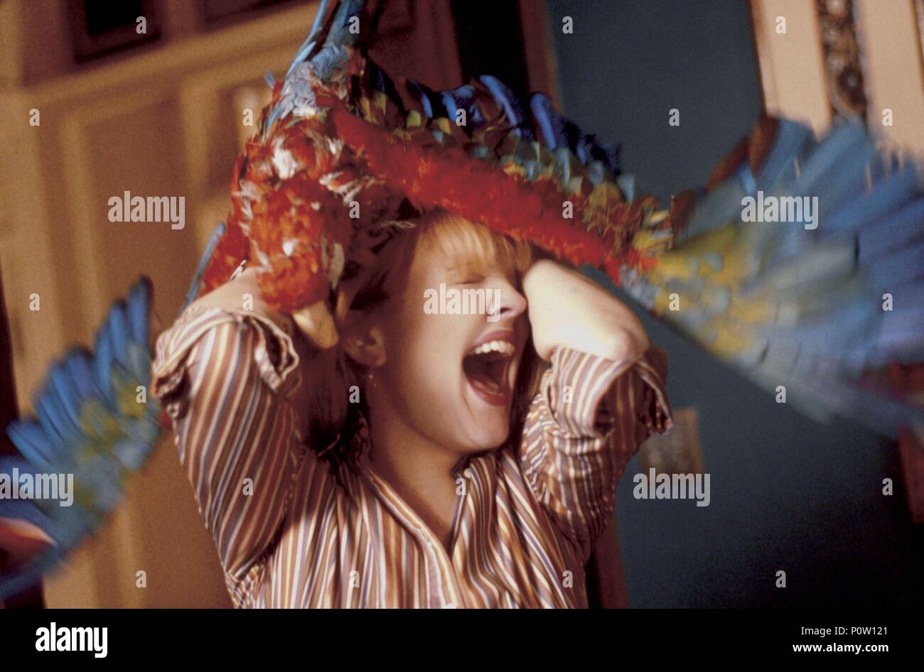 Original Film Title: DUPLEX. English Title: DUPLEX. Film Director ...