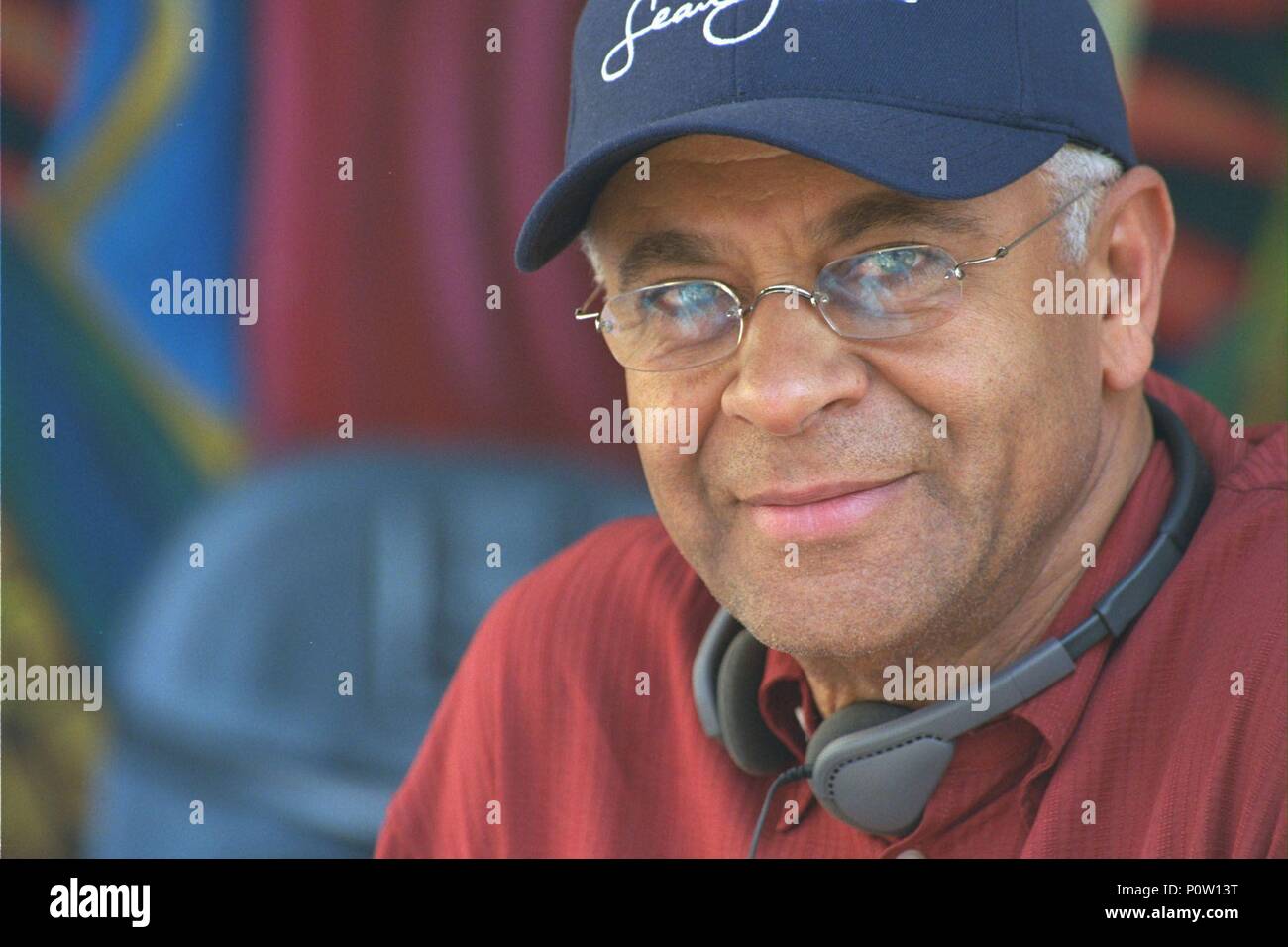 Michael schultz director hi-res stock photography and images - Alamy