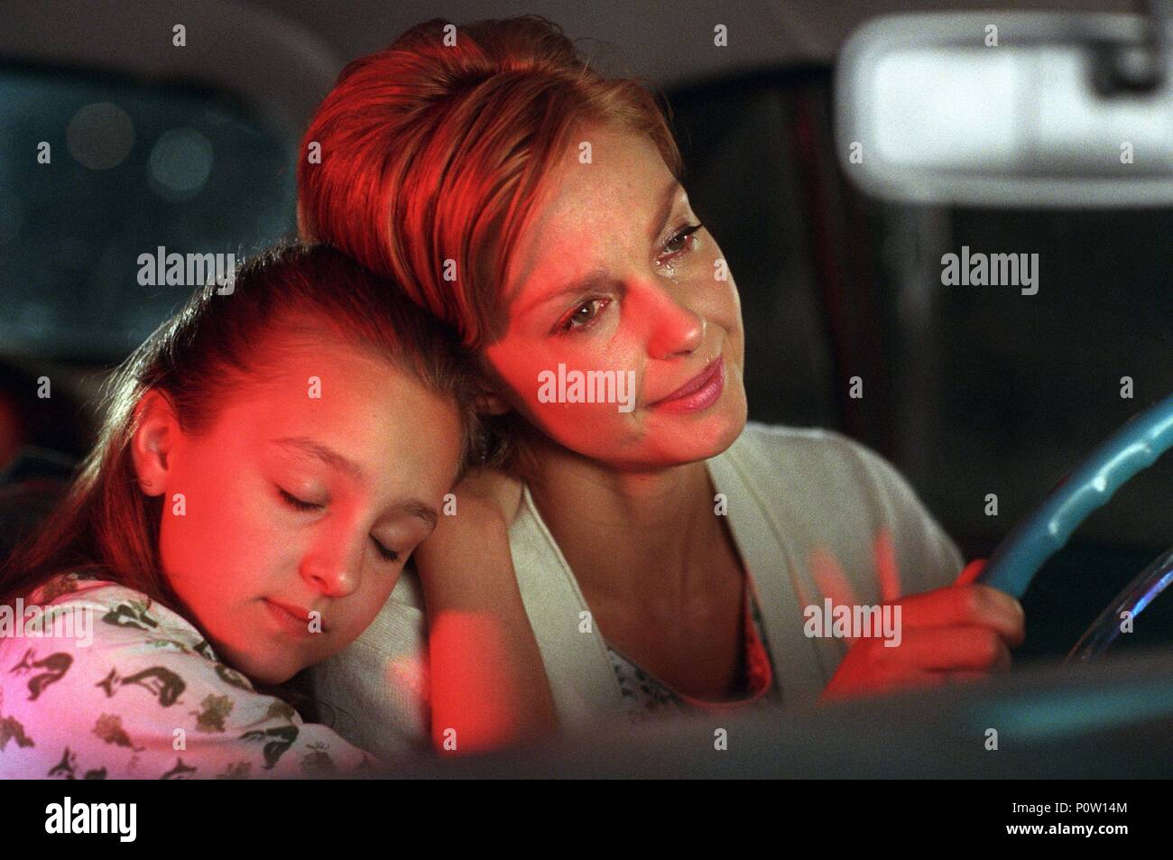 Original Film Title: DIVINE SECRETS OF THE YA-YA SISTERHOOD. English ...