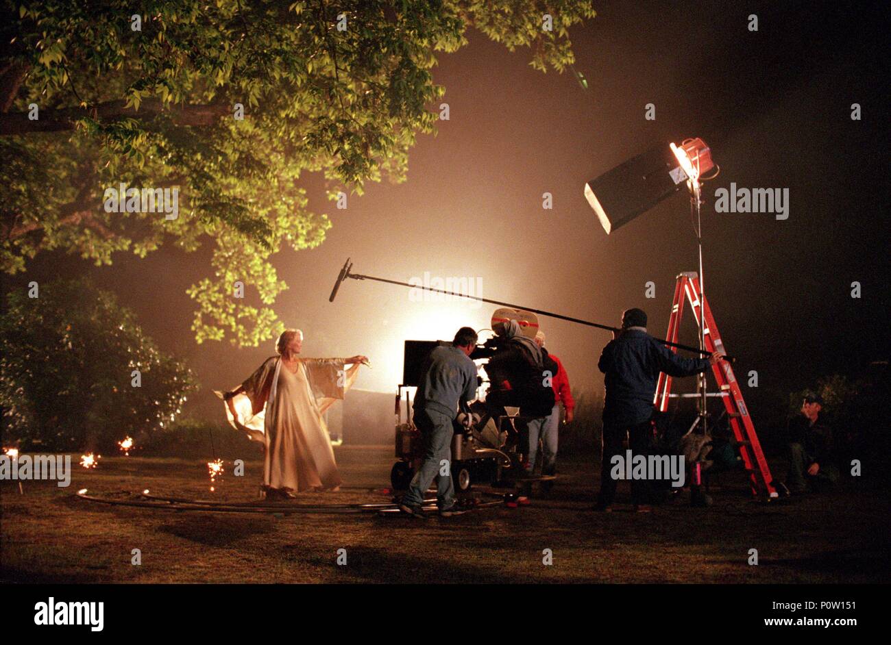 Original Film Title: DIVINE SECRETS OF THE YA-YA SISTERHOOD. English ...