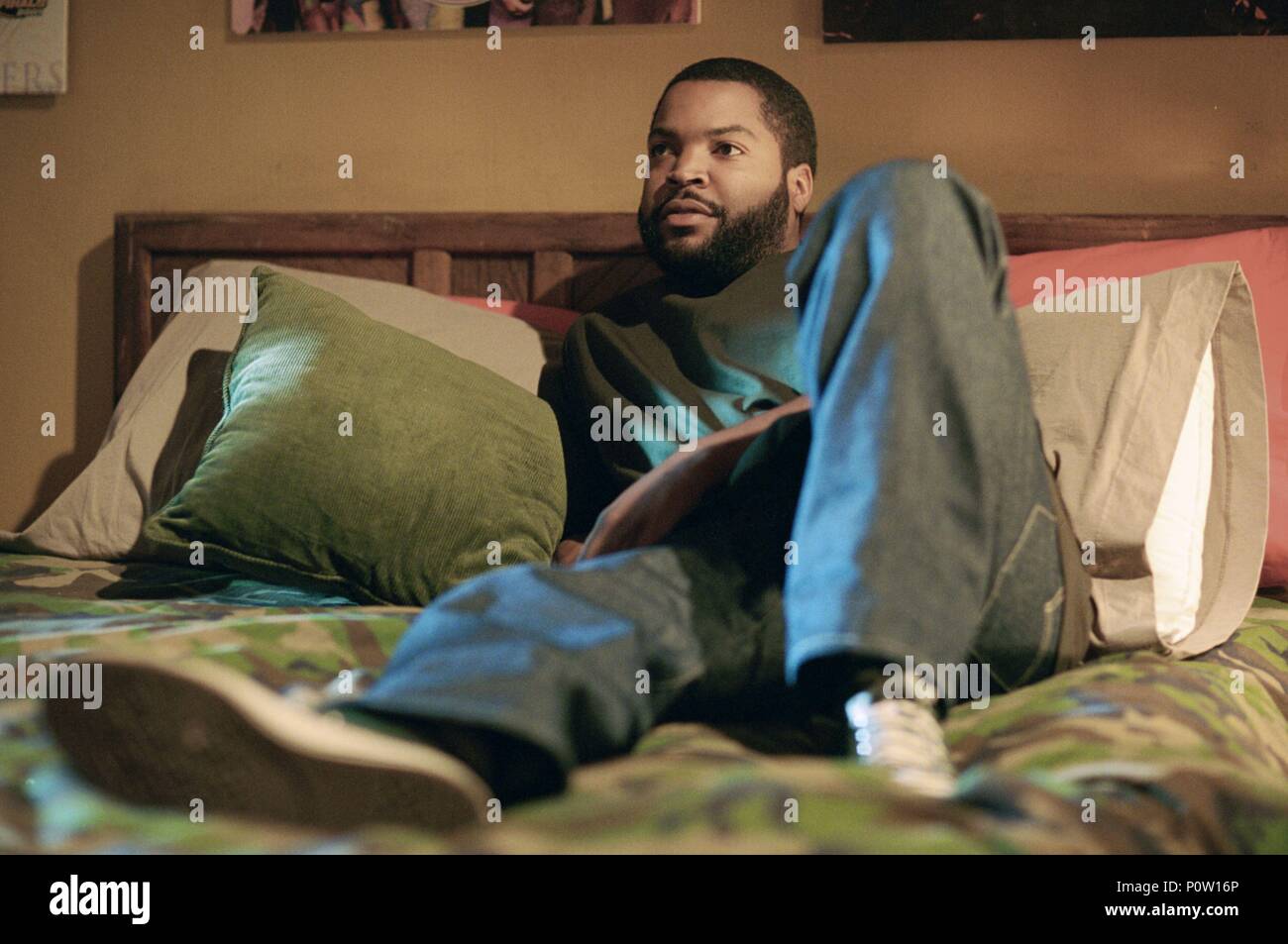 Ice Cube Next Friday Soundtrack