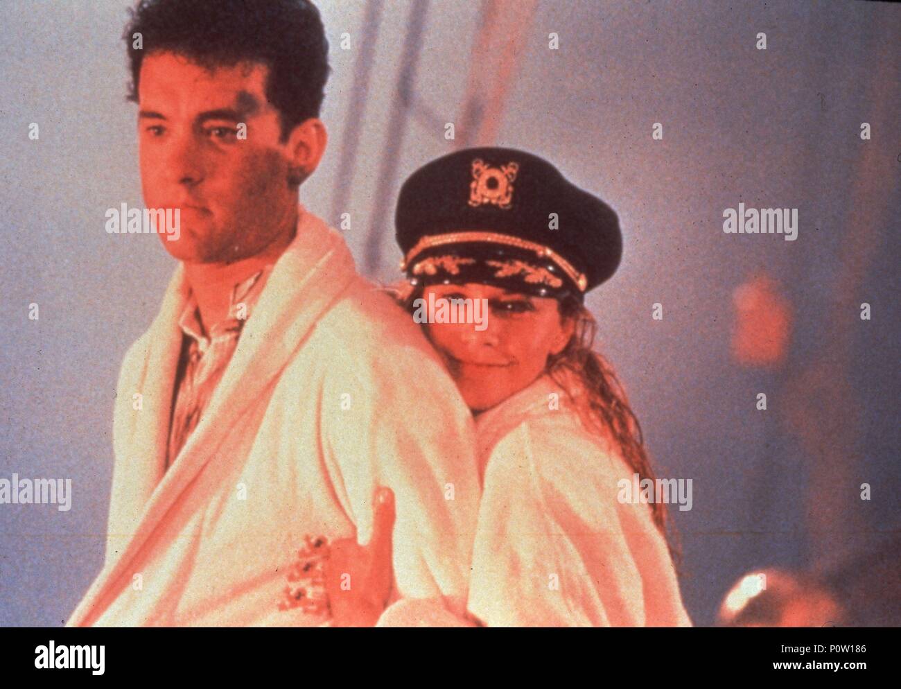 Meg ryan joe versus volcano hi-res stock photography and images - Alamy