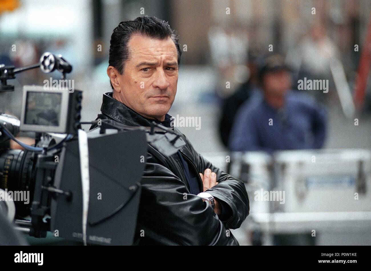 Original Film Title: SHOWTIME. English Title: SHOWTIME. Film Director ...