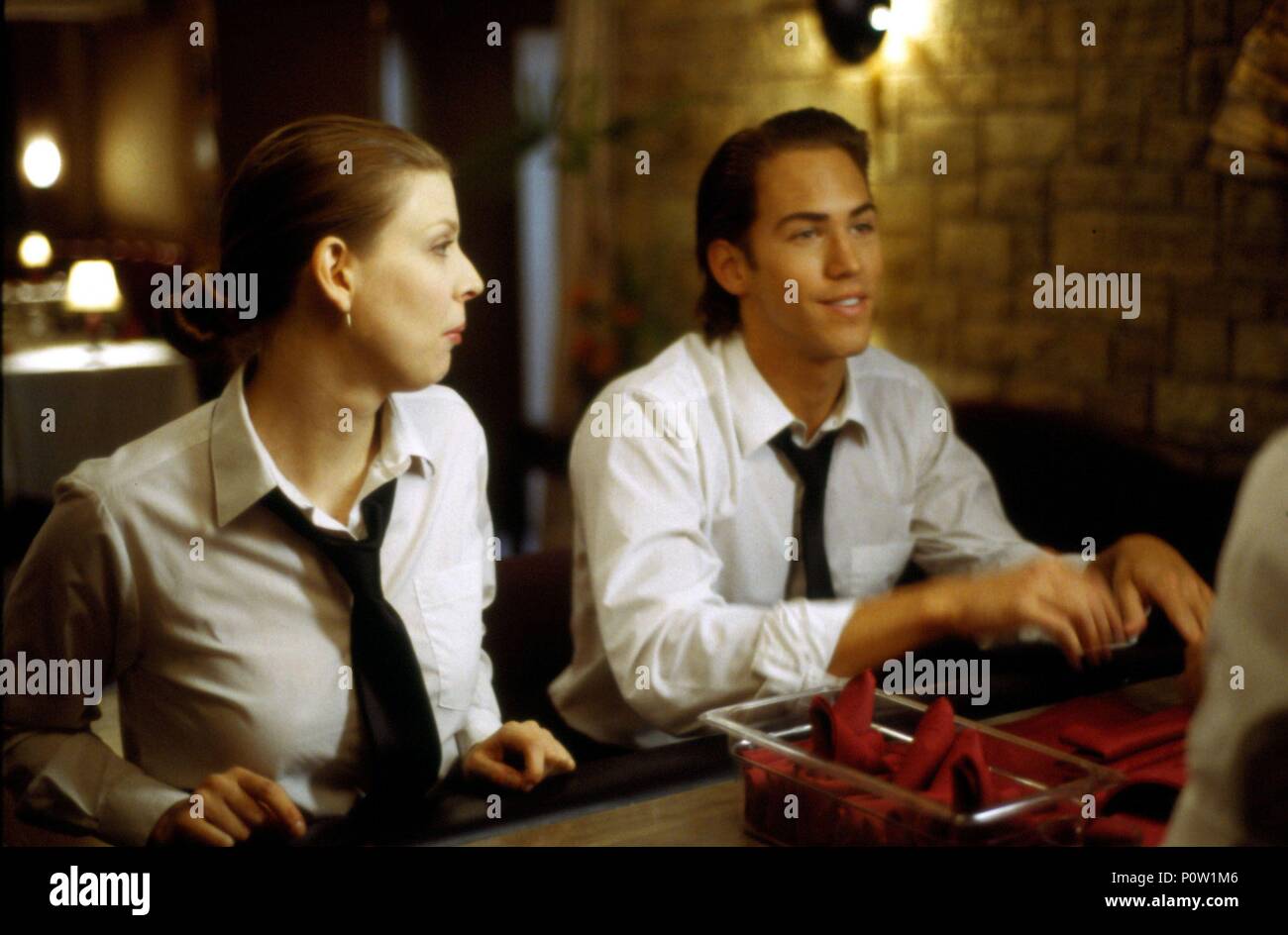 Original Film Title: LATTER DAYS. English Title: LATTER DAYS. Film ...