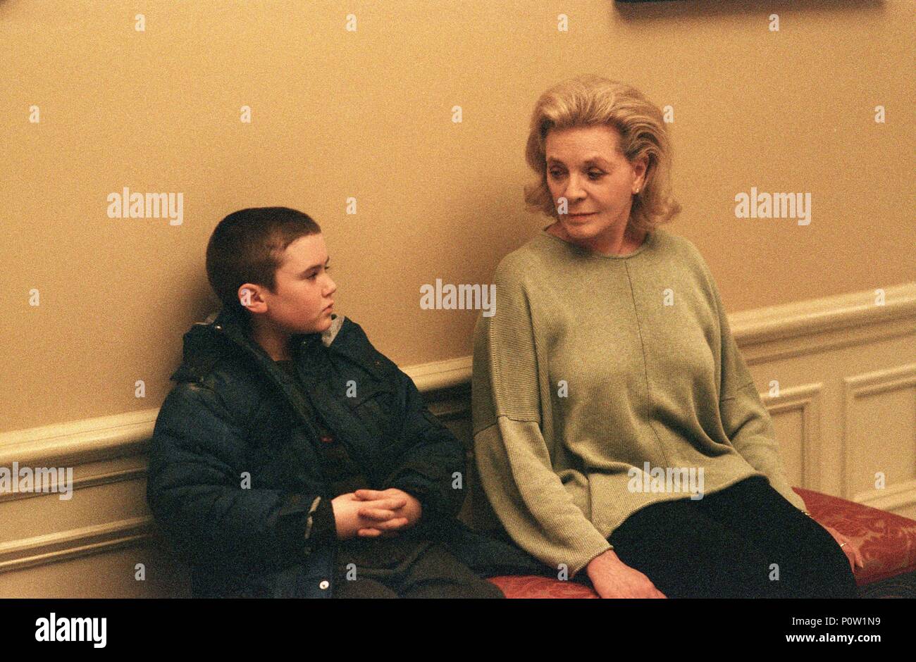 Original Film Title: BIRTH. English Title: BIRTH. Film Director ...