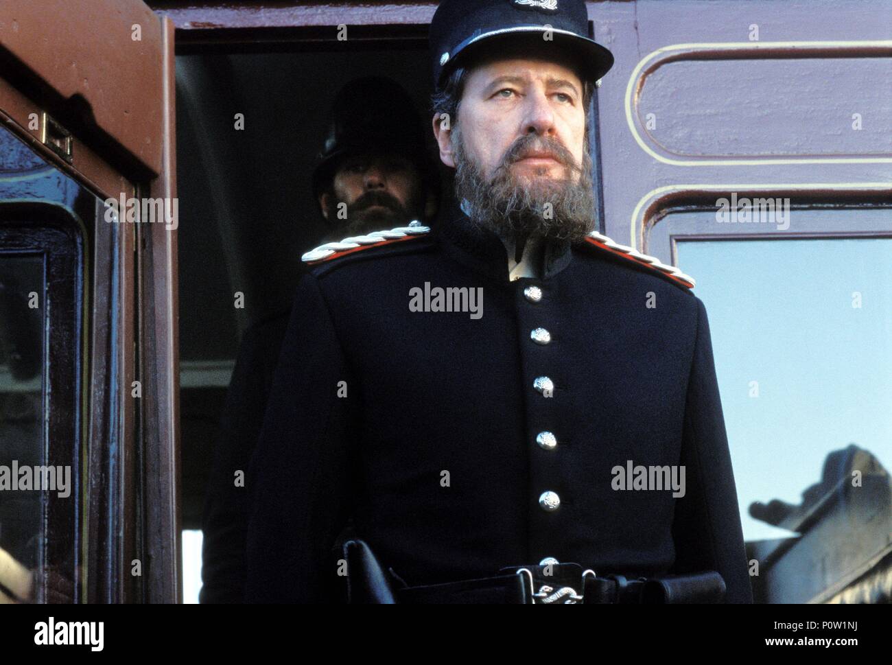 Ned kelly 2003 geoffrey rush hi-res stock photography and images - Alamy