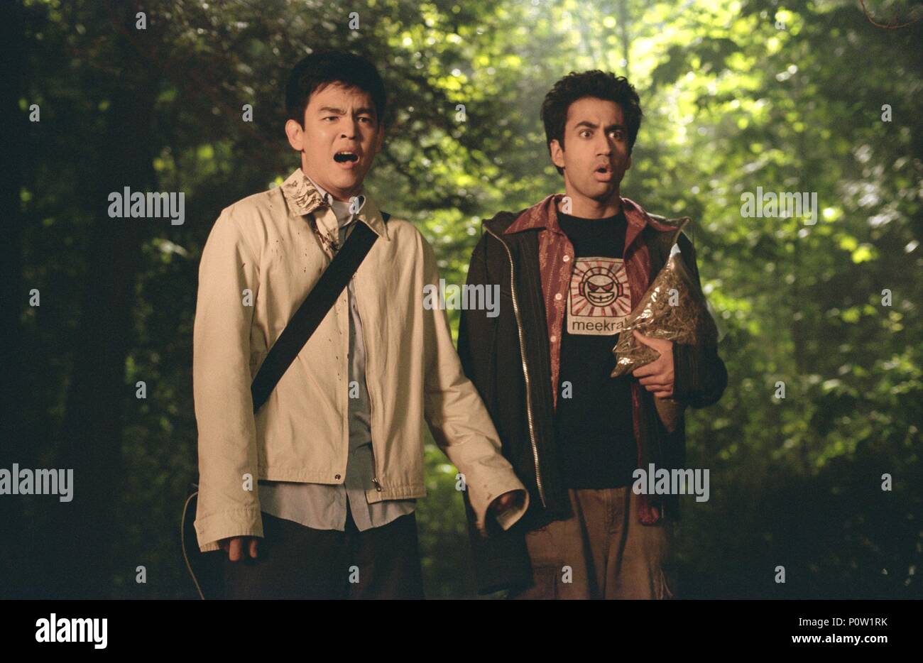 Original Film Title: HAROLD AND KUMAR GO TO WHITE CASTLE. English Title ...
