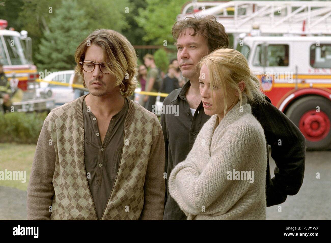 Original Film Title: SECRET WINDOW. English Title: SECRET WINDOW. Film ...