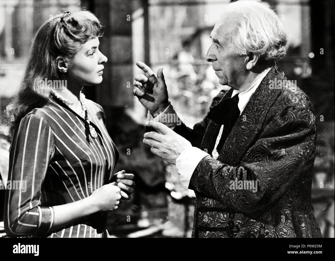 Original Film Title: GASLIGHT. English Title: GASLIGHT. Film Director ...